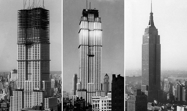 Bonding Beyond Borders: Adhesives in the Construction of Modern ...